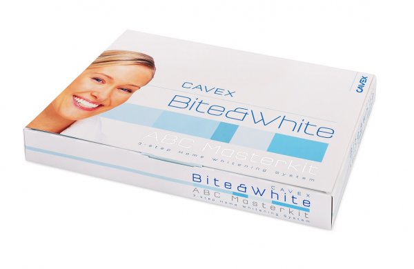 Cavex Bite&White ABC Masterkit kaufen, 35,00